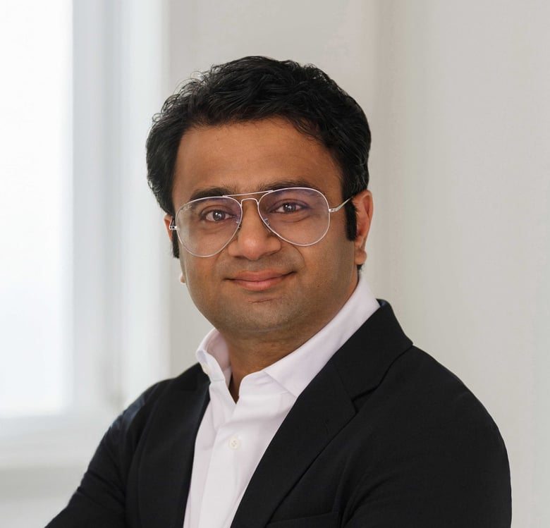 Watch webinar on-demand: How CFOS Can Unlock ROI with AI